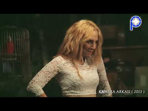 SERTAB ERENER  - Öyle De Güzel (Backstage) | KAMERA ARKASI 🎬 | PIRILTI TV