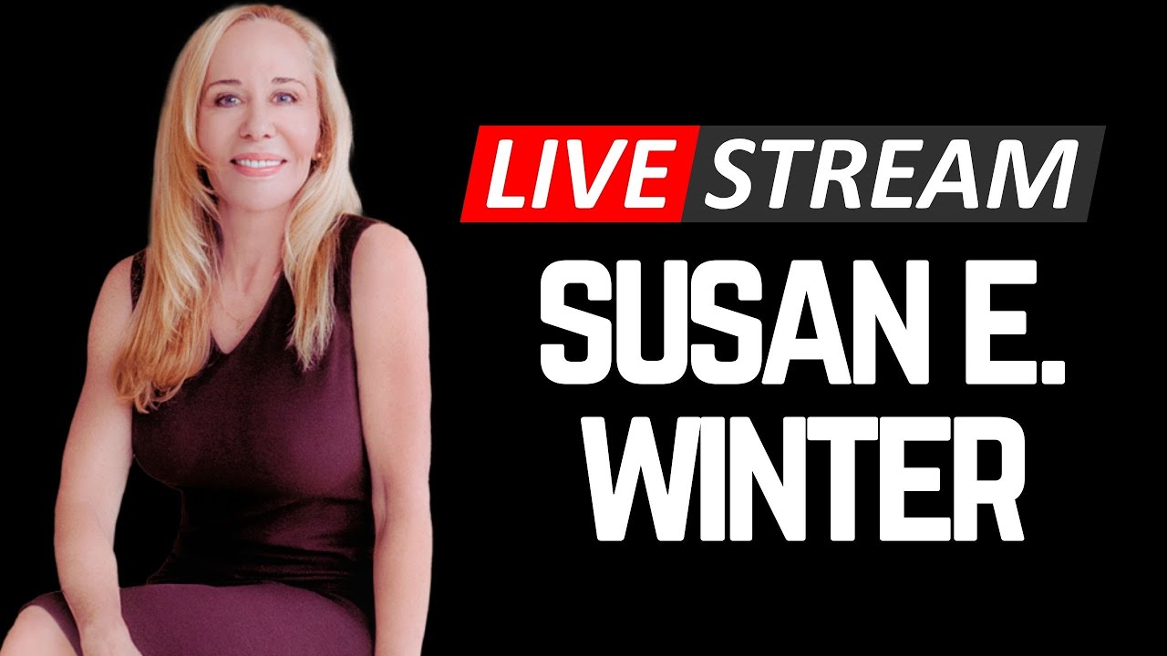 (1) SUSAN E. WINTER - RELATIONSHIP COMMUNICATION - YouTube