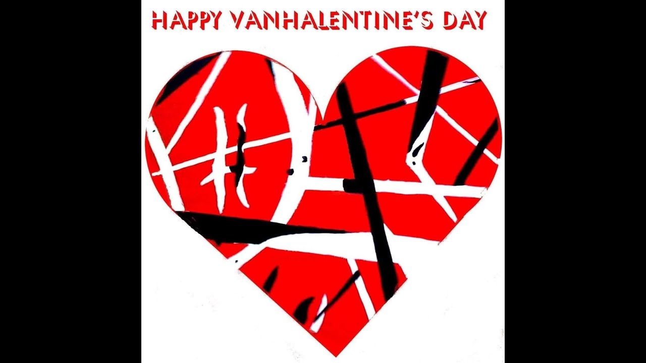 Randy Serrano presents ~ VAN HALEN - I Wanna Be Your Lover - YouTube