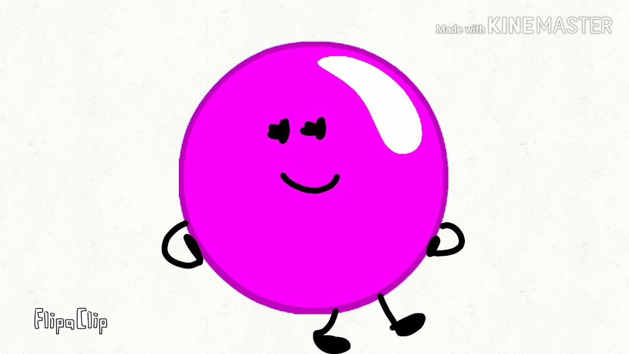 Object Tradion 1a: Meet Puffball Book - YouTube