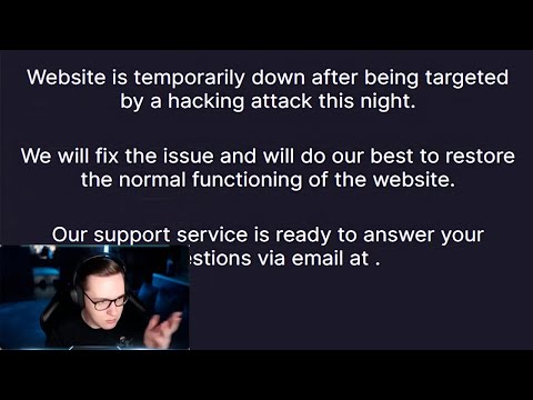 Что случилось с кс мани?