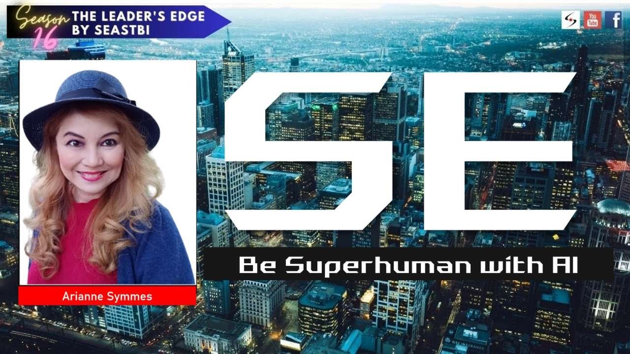 Be Superhuman with A.I. - YouTube