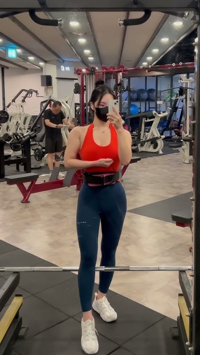 오늘의 눈바디 62kg - YouTube