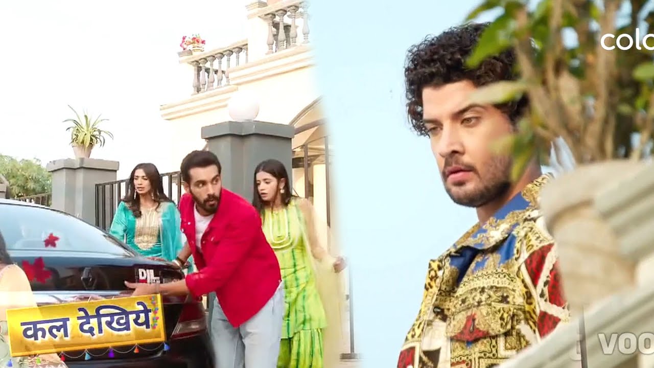 Udaariyaan Update Armaan Aasma Ke Zindagi Mein Huyi Jordan Ki Entry