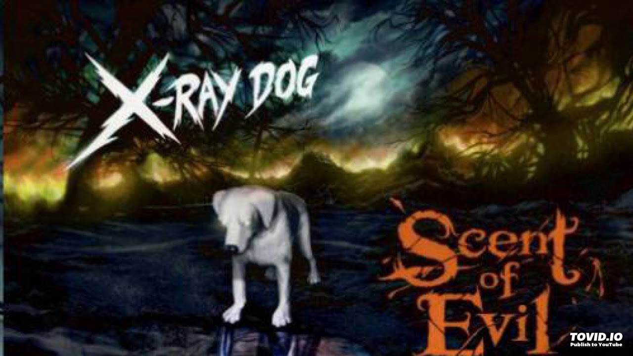 17. X-Ray Dog - Damnation - YouTube