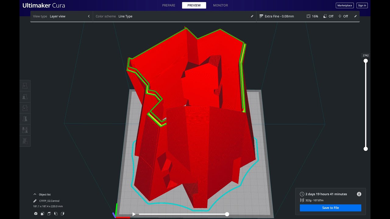 Building Anubis. Part 2. The Hull. Central section. - YouTube