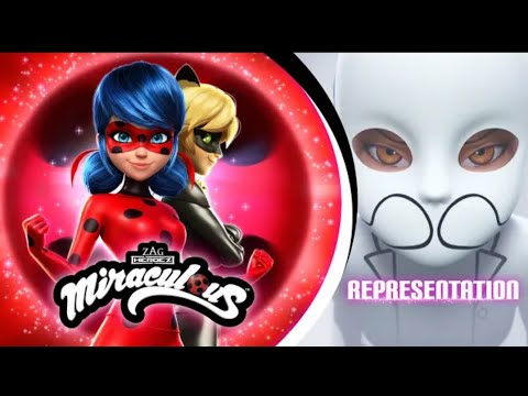 "Alert Teaser Of Aepresentation Season 5 Of Miraculous Ladybug Mock ...
