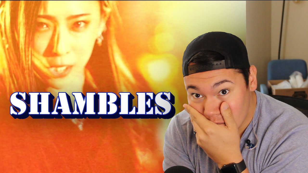 Is This The Most MIND-BLOWING BAND-MAID Guitar Riff Ever? - YouTube