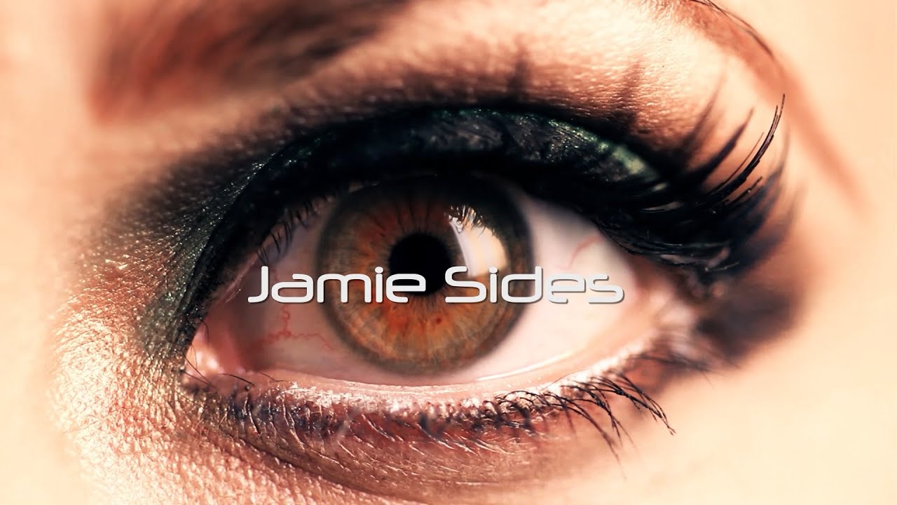 Jamie Demo Reel 2023 New Mix - YouTube
