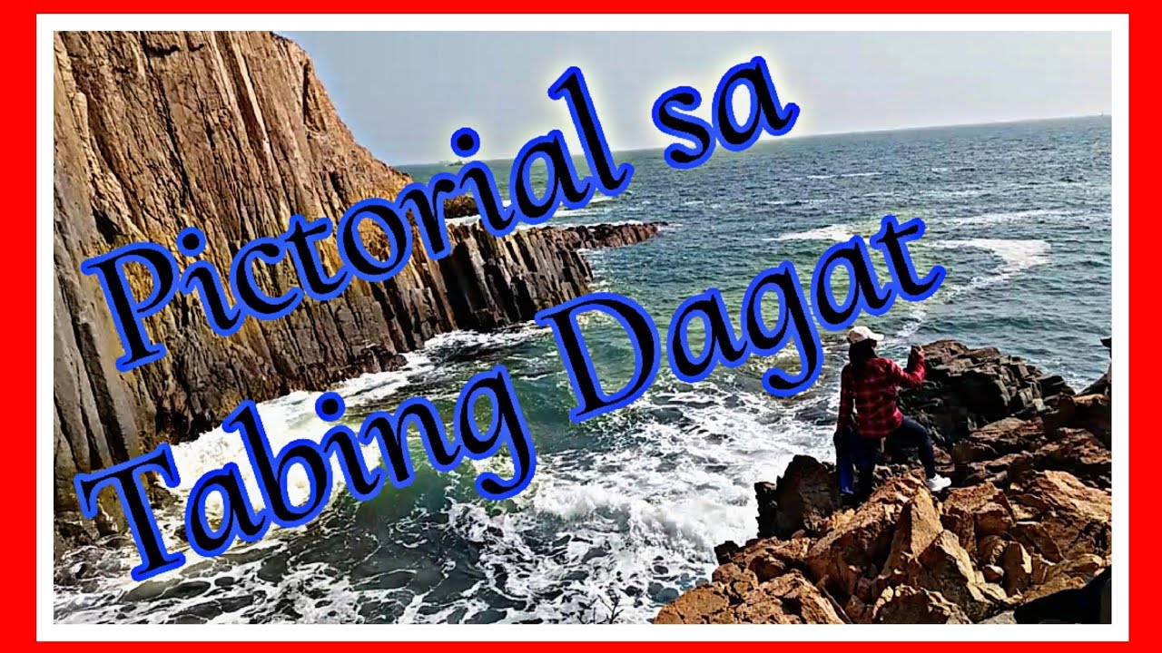 Pictorial sa Tabing Dagat,Di matapos tapos ang Pictorial ng Dalawang ...