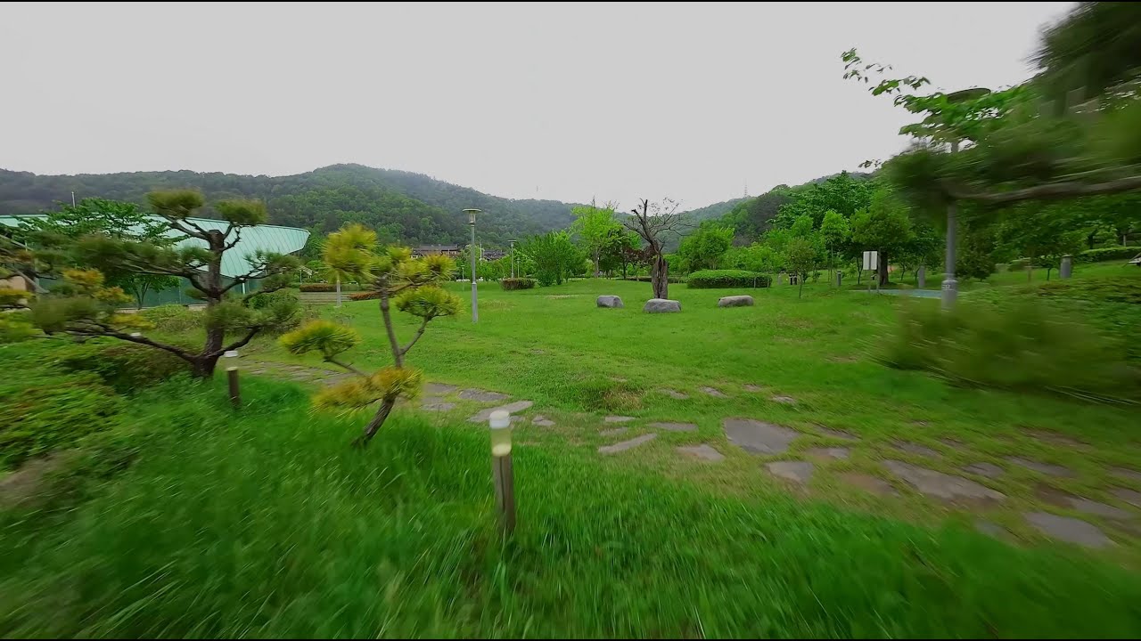 MAD MCK X CINEBOT30 Test Flight - YouTube