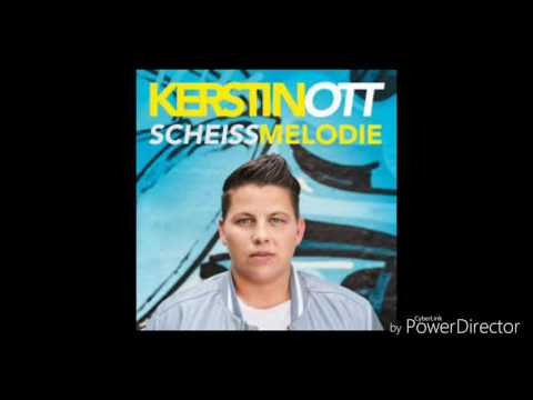 Kerstin Ott - Scheiss Melodie