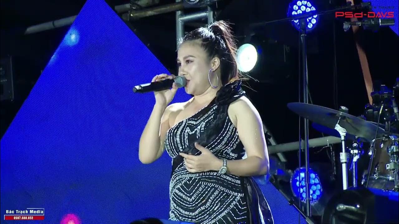 CỎ VÀ MƯA - THUỲ LINH TRÊN HỆ THỐNG PSD P103 - YouTube