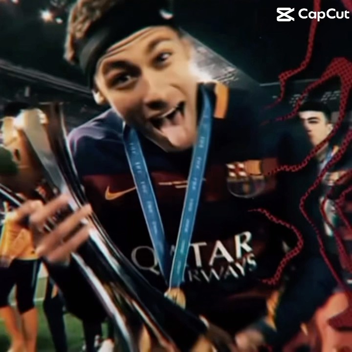 Neymar JR everybody - YouTube