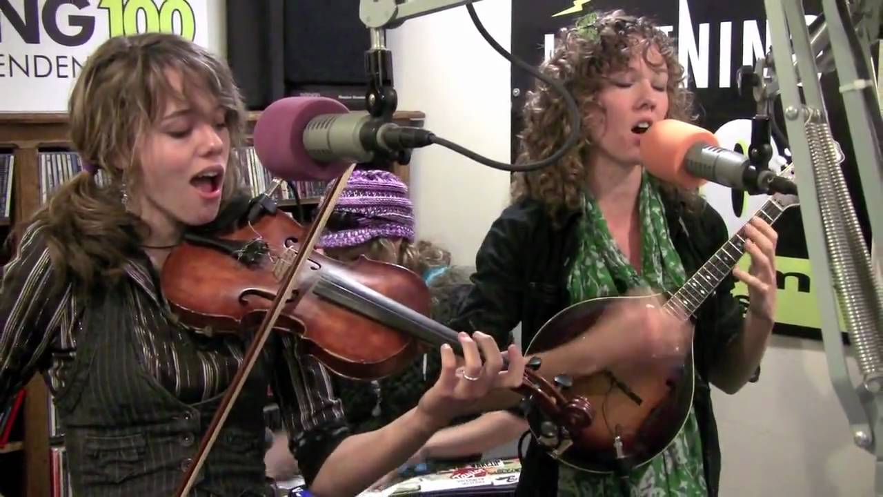 Shel - Mad King - Live at Lightning 100 - YouTube