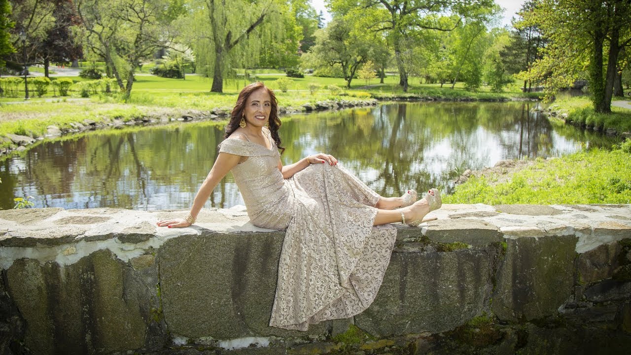 MIS 50 AÑOS - Maritza Hurtado - YouTube