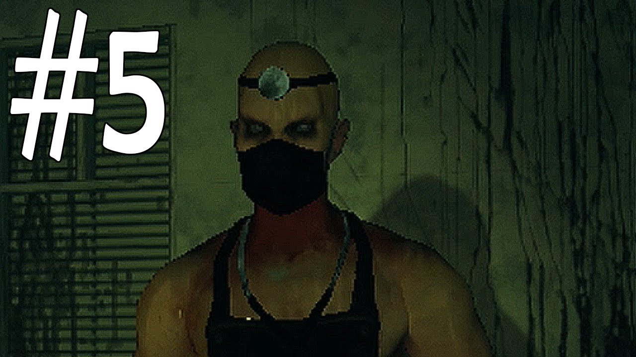 DreadOut 2 - Part 5 - THIS GUY IS TERRIFYING! - YouTube