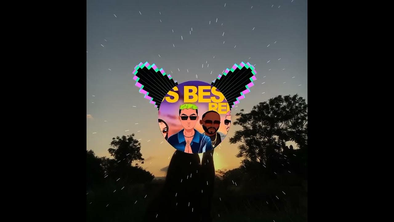 Freebot Karl Wine Cuvan Aneth Tus Besos Remix Youtube