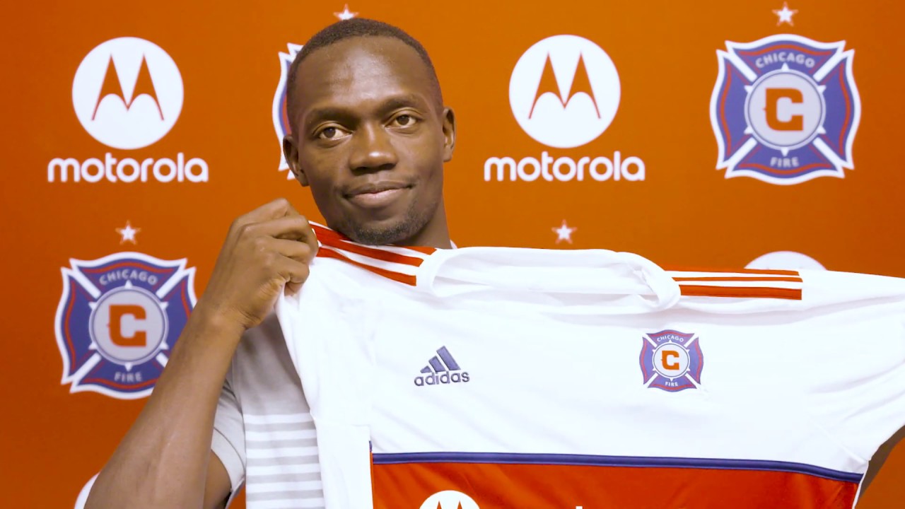 Alex Monis PASS IT ON Volunteer of the Month (July) - YouTube