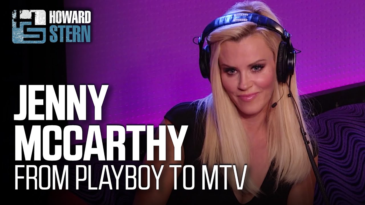 Jenny Mccarthy Mtv Heroine Worship: Jenny McCarthy, The McCarthy Era