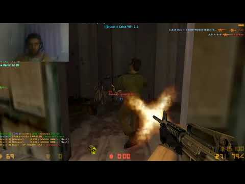 CS 1.6 ONLINE - YouTube