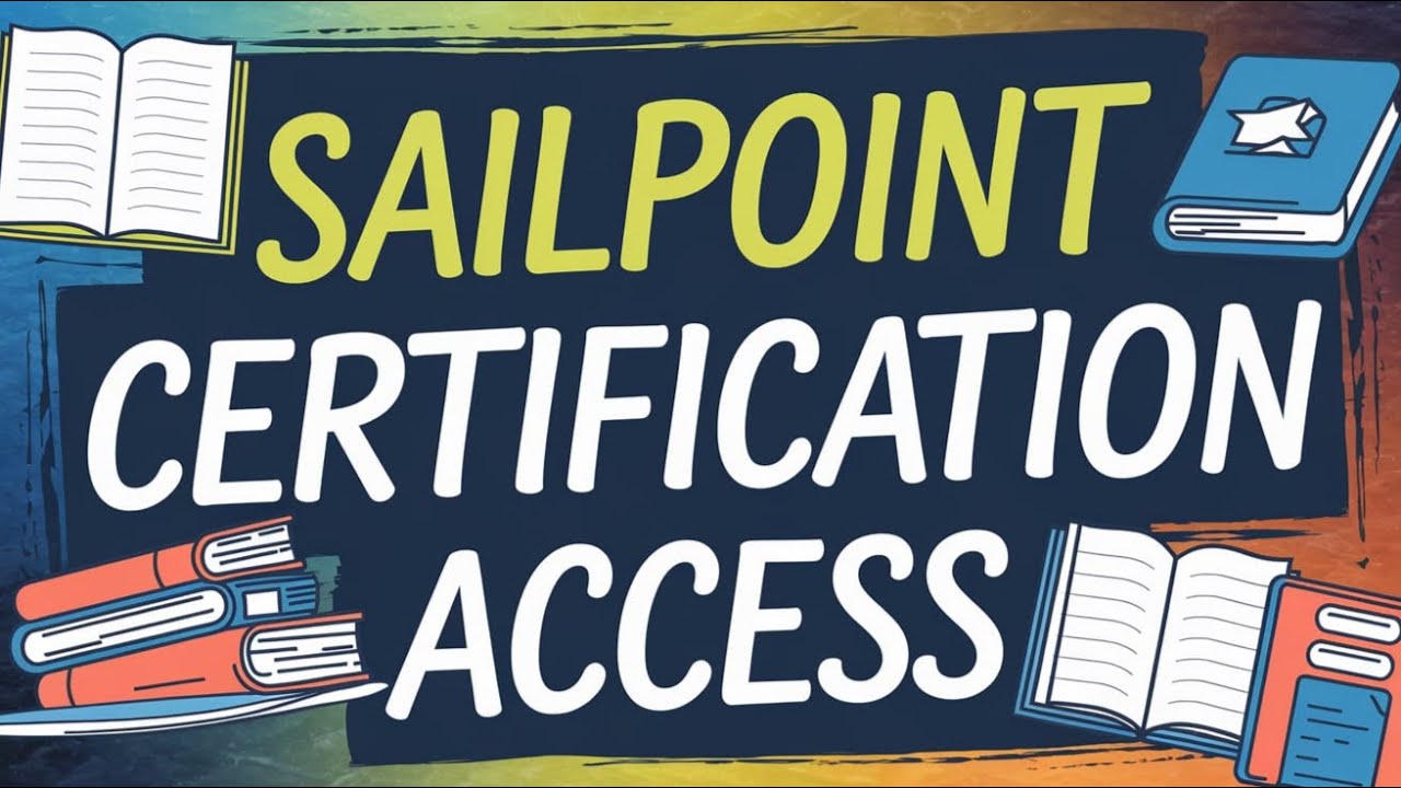 Sailpoint Role Mapping Importance | Business and IT Roles in Sailpoint ...