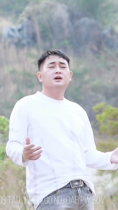 koj ploj qab ntais - YouTube