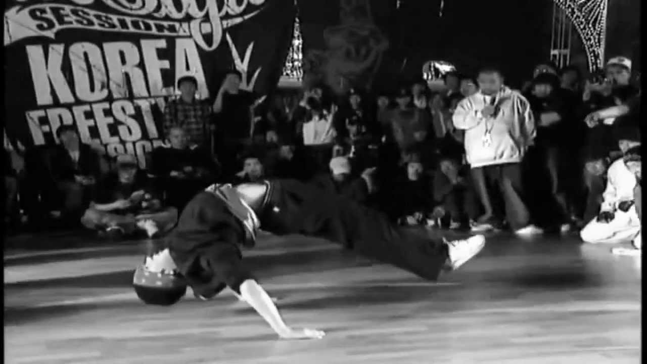 Bboy/Breakdancing Motivational Video - YouTube