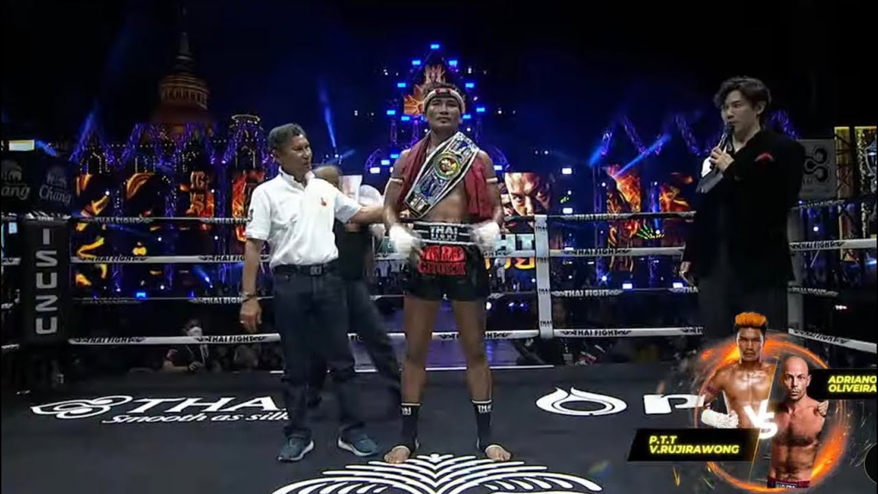 Kun Khmer Cambodia 🇰🇭 Prom SAMNANG Vs Thomas English 🏴󠁧󠁢󠁥󠁮󠁧󠁿 Thai fight ...