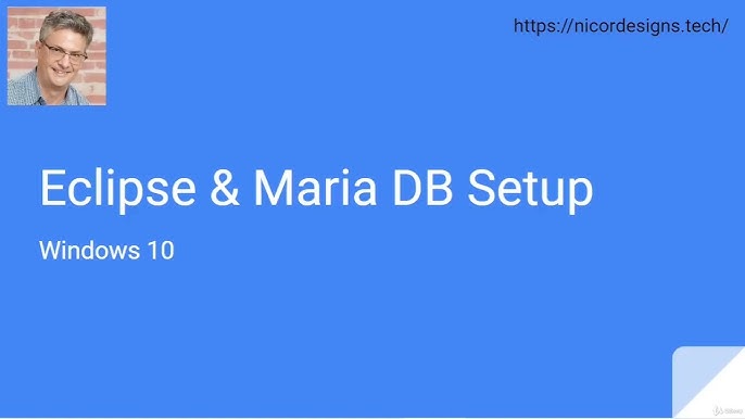 Instalacion De Mariadb En Windows 8 Youtube