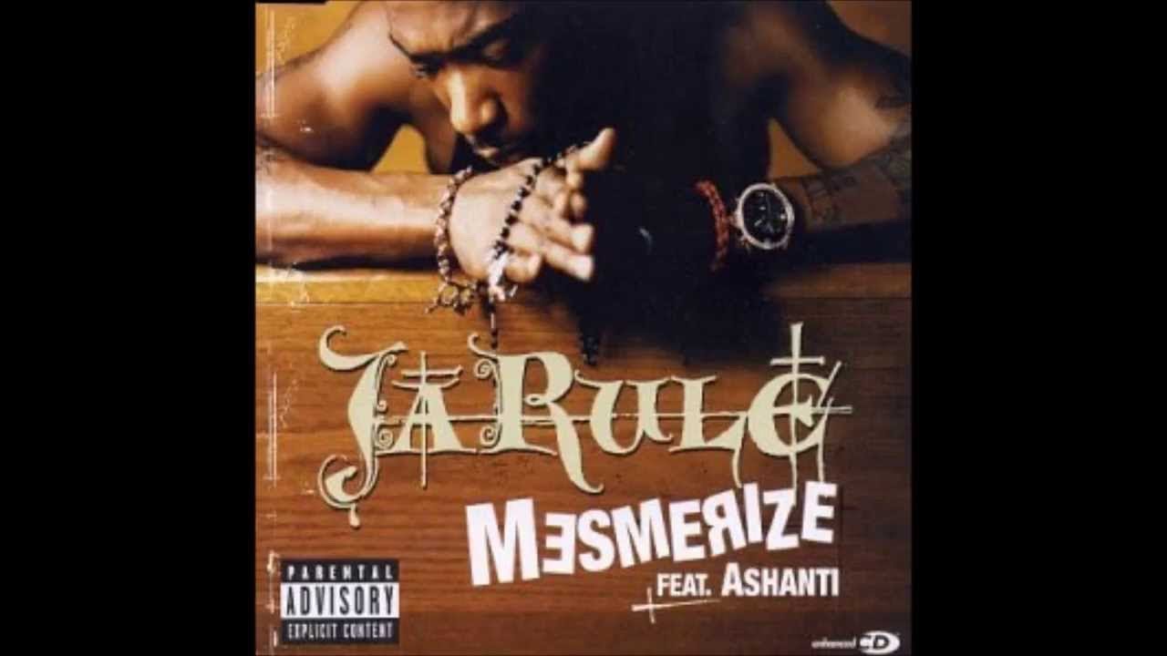 Ja Rule - Mesmerize feat. Ashanti (Lyrics) - YouTube