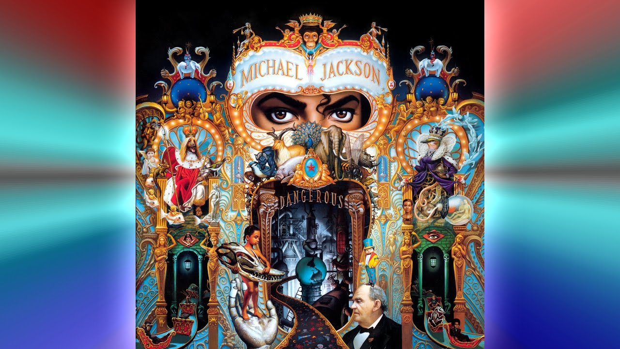 Michael Jackson - Remember the Time - YouTube