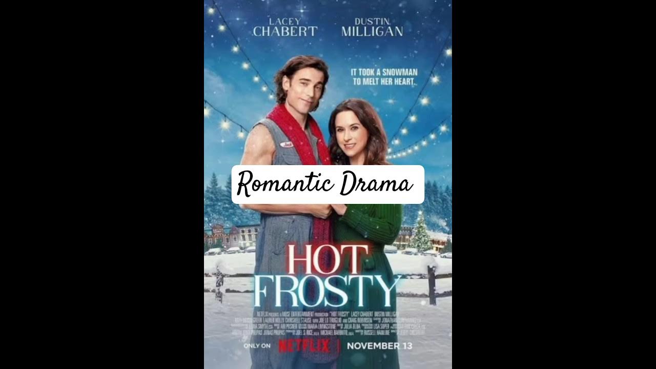 HOT FROSTY Movie Review In Tamil fantasy romance romantic filmtok hot-frosty-movie-review-in-tamil-fantasy-romance-romantic-filmtok