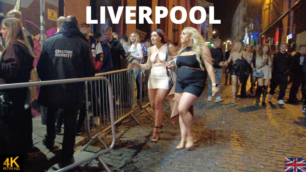 LIVERPOOL NIGHTLIFE SATURDAY NIGHT AFTER PARTY YouTube liverpool-nightlife-saturday-night-after-party-youtube