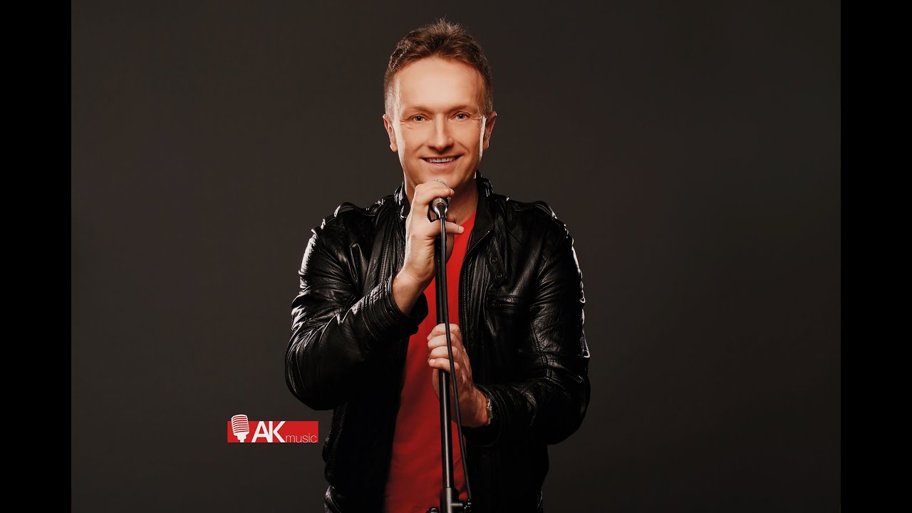 Adam Krajewski - TO TY - YouTube