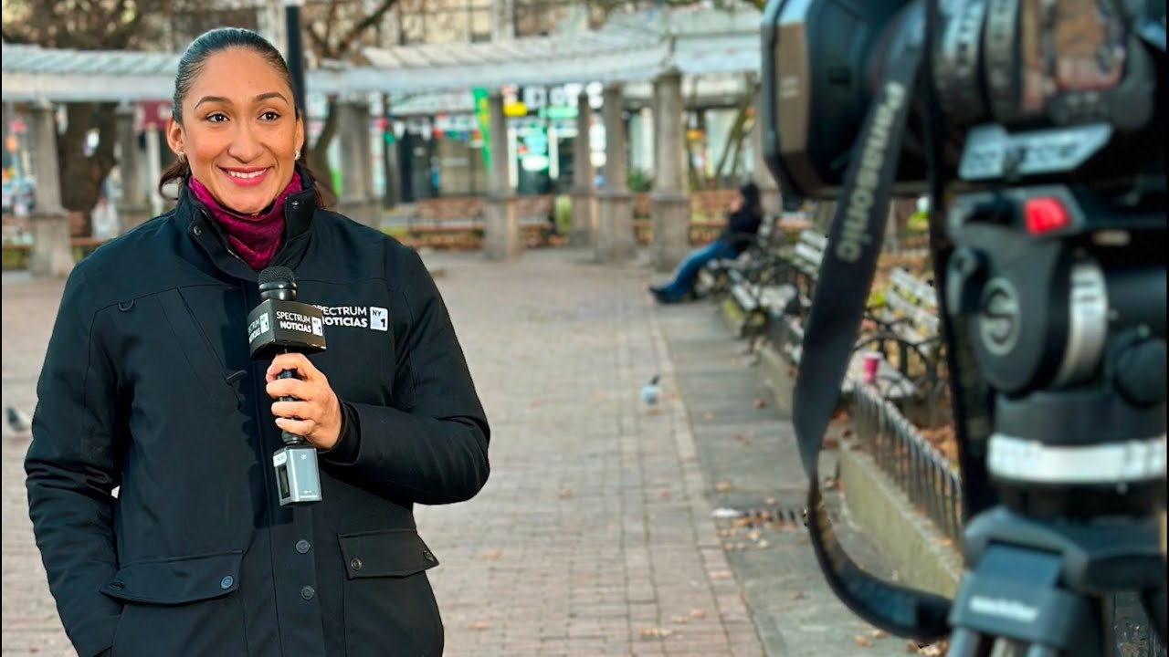 Jennifer Cabana Multimedia Journalist/ TV Reporter Demo 2024 - YouTube