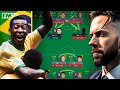 The Double Libero BRAZILIAN BOX in Football Manager?! - Football ...