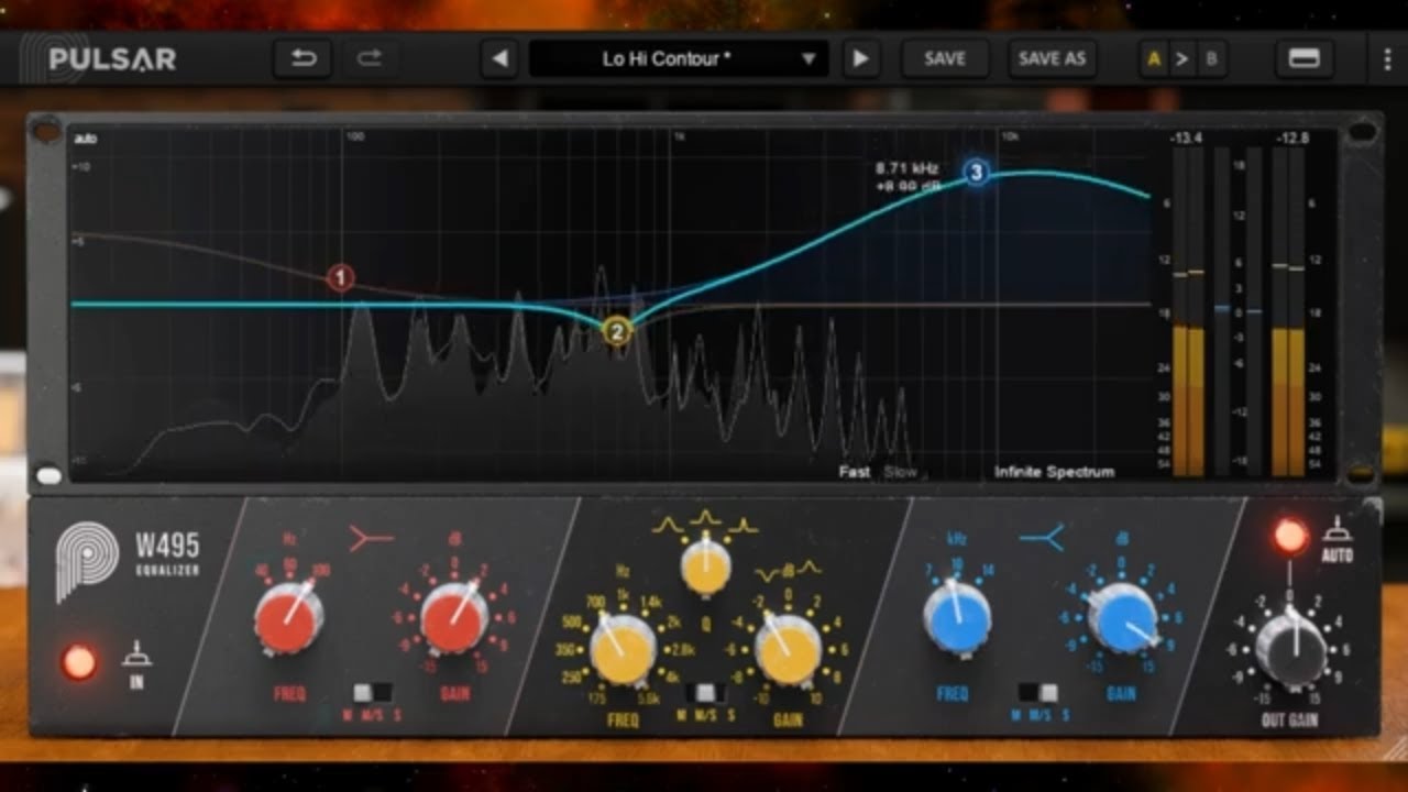 【Free VST🔥】Difinitely best free plugin 2023?😲W495, Pulsar Audio ...