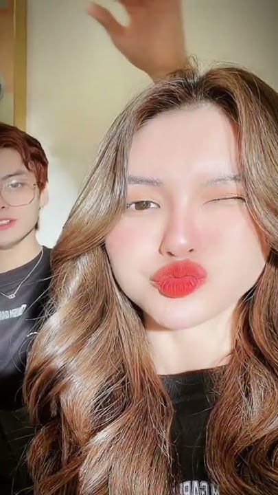 dễ thương cùng Tuấn Dương & Lucie Nguyễn (p792) #shorts - YouTube