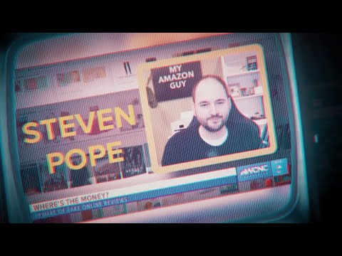 Steven Pope's Story: Building a Multi-Million Dollar Amazon Agency from ...