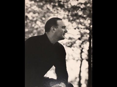 Giorgio Tozzi sings American Art Songs - part I of II - YouTube