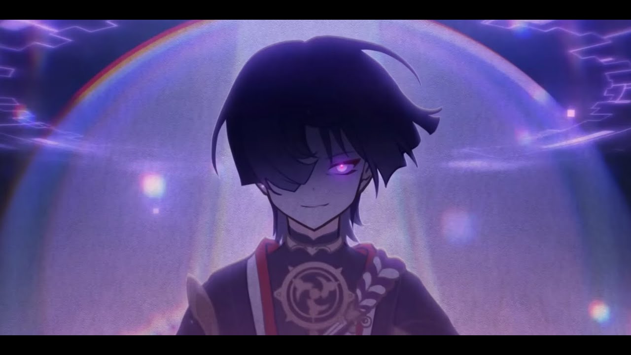 Polumnia Omnia (Scaramouche second phase boss theme) - Deep version ...