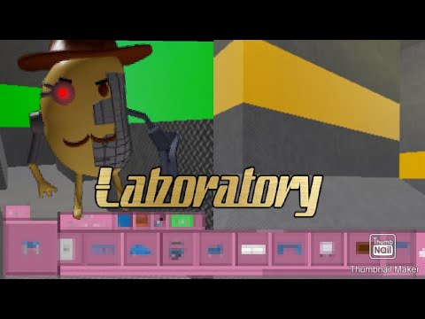 Roblox Piggy Chapter 14 (Laboratory) - YouTube