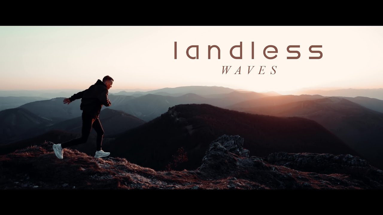 landless - Waves (OFFICIAL MUSIC VIDEO) - YouTube