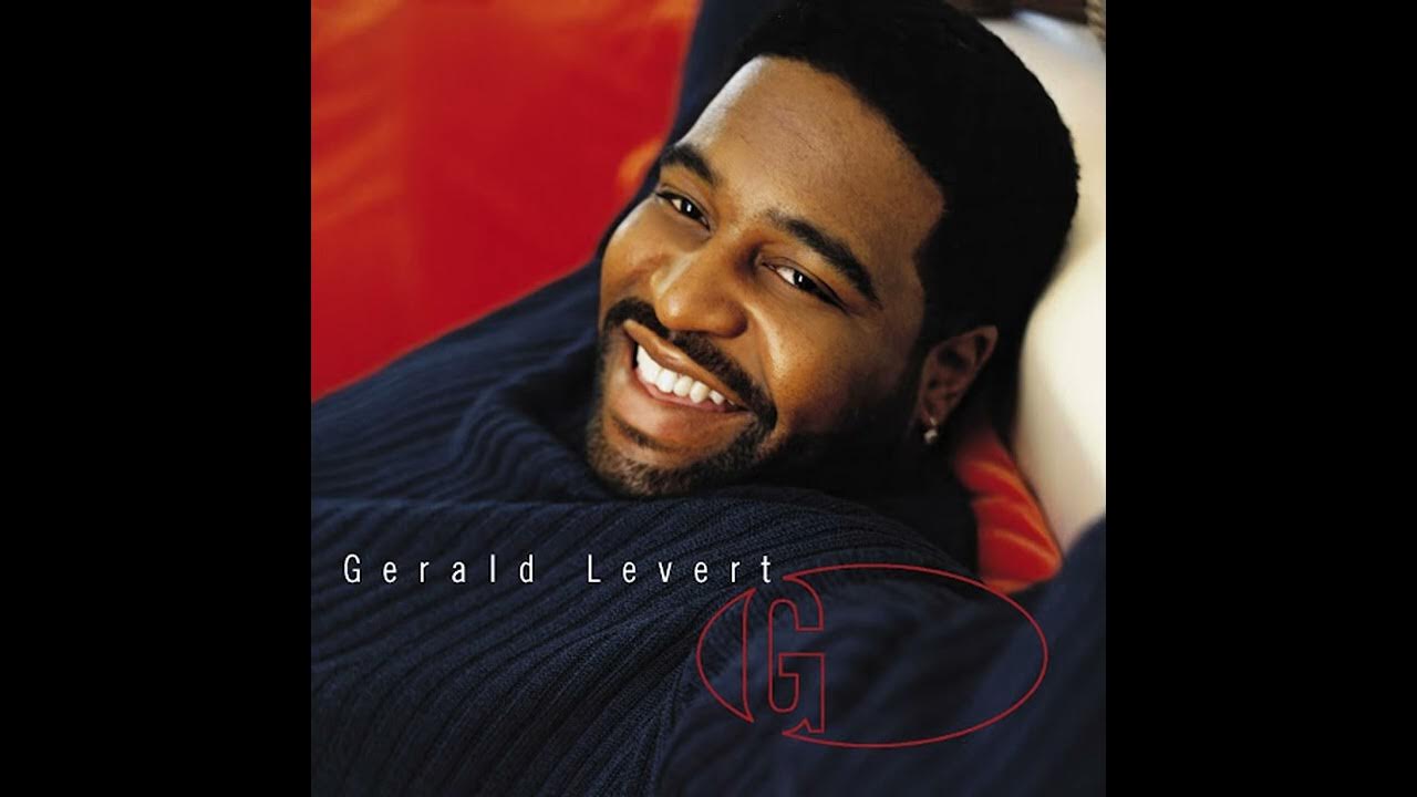 Gerald Levert Mr Too Damn Good 2000 YouTube gerald-levert-mr-too-damn-good-2000-youtube
