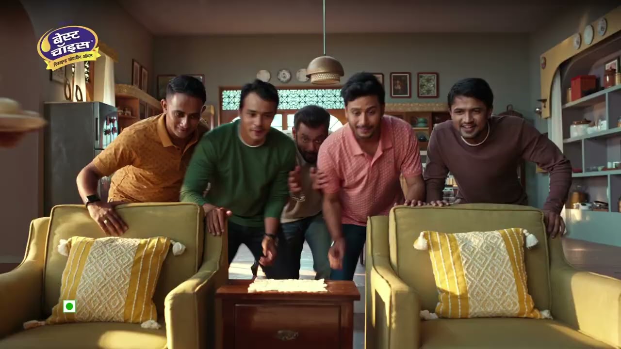 Salman Khan's New Ad For Himani Oil | Director-Nitesh Tiwari | Music ...
