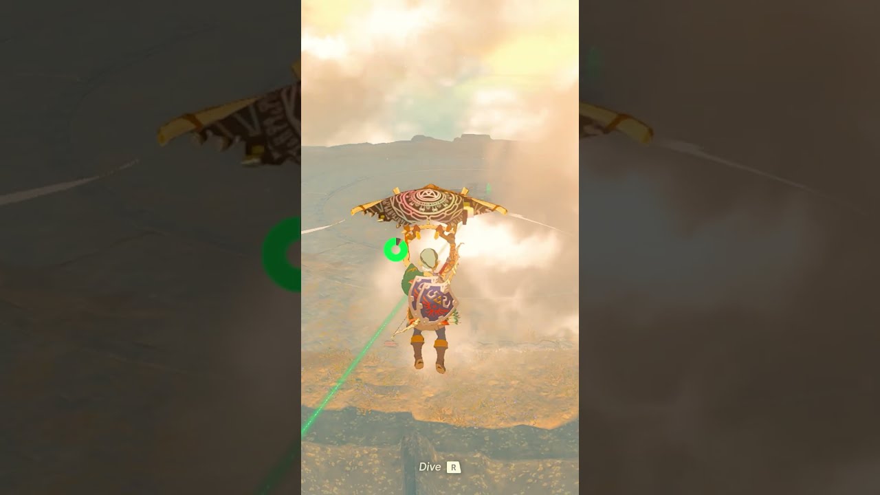 Use This Easy Trick To Solve Puzzles Faster In Zelda Tears Of The Use This Easy Trick To Solve Puzzles Faster In Zelda Tears Of The