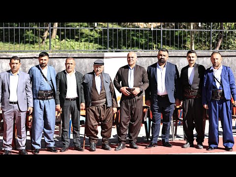 Berivan & Eşref Çifti Akınlar Ailesi Muhteşem Düğün 4K
