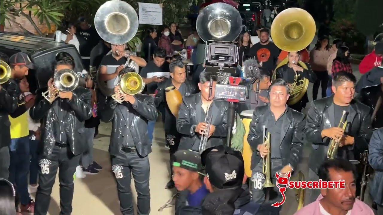 ASÍ SUENA BANDA CERO 5 | LOS DUENDES 😈 ALADIIN 🧞‍♀️ - YouTube