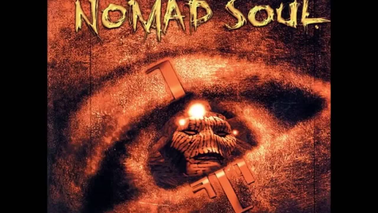 Worst Video Game Music Omikron The Nomad Soul YouTube worst-video-game-music-omikron-the-nomad-soul-youtube